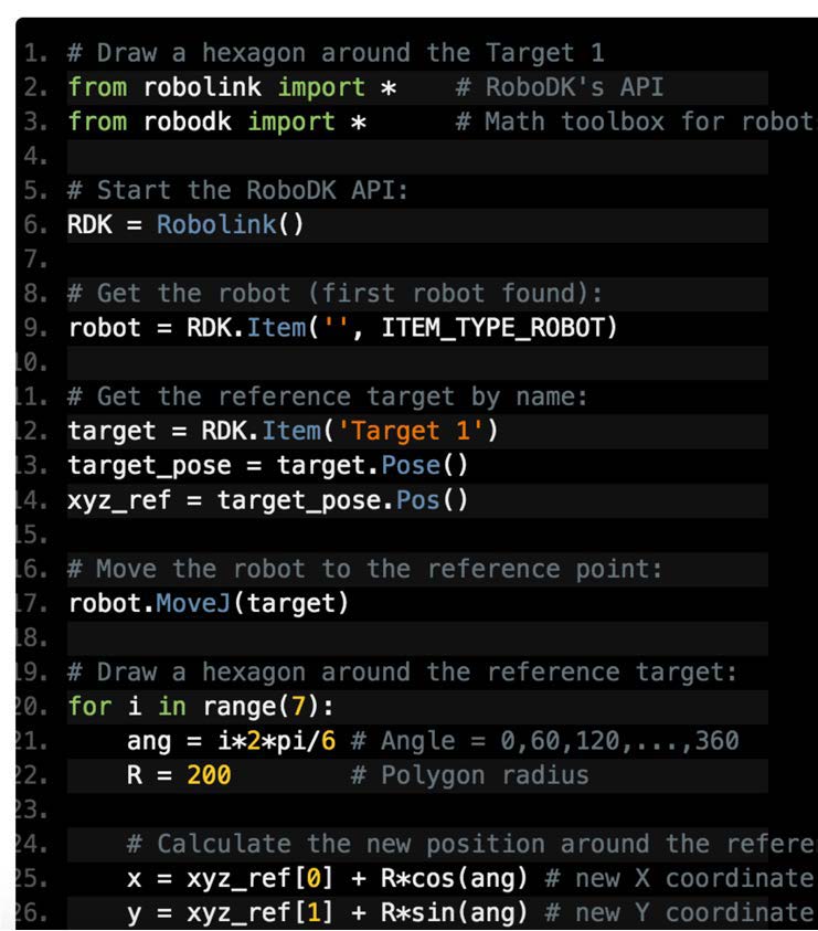 首页旧_机器人离线编程仿真软件RoboDK-免费试用30天