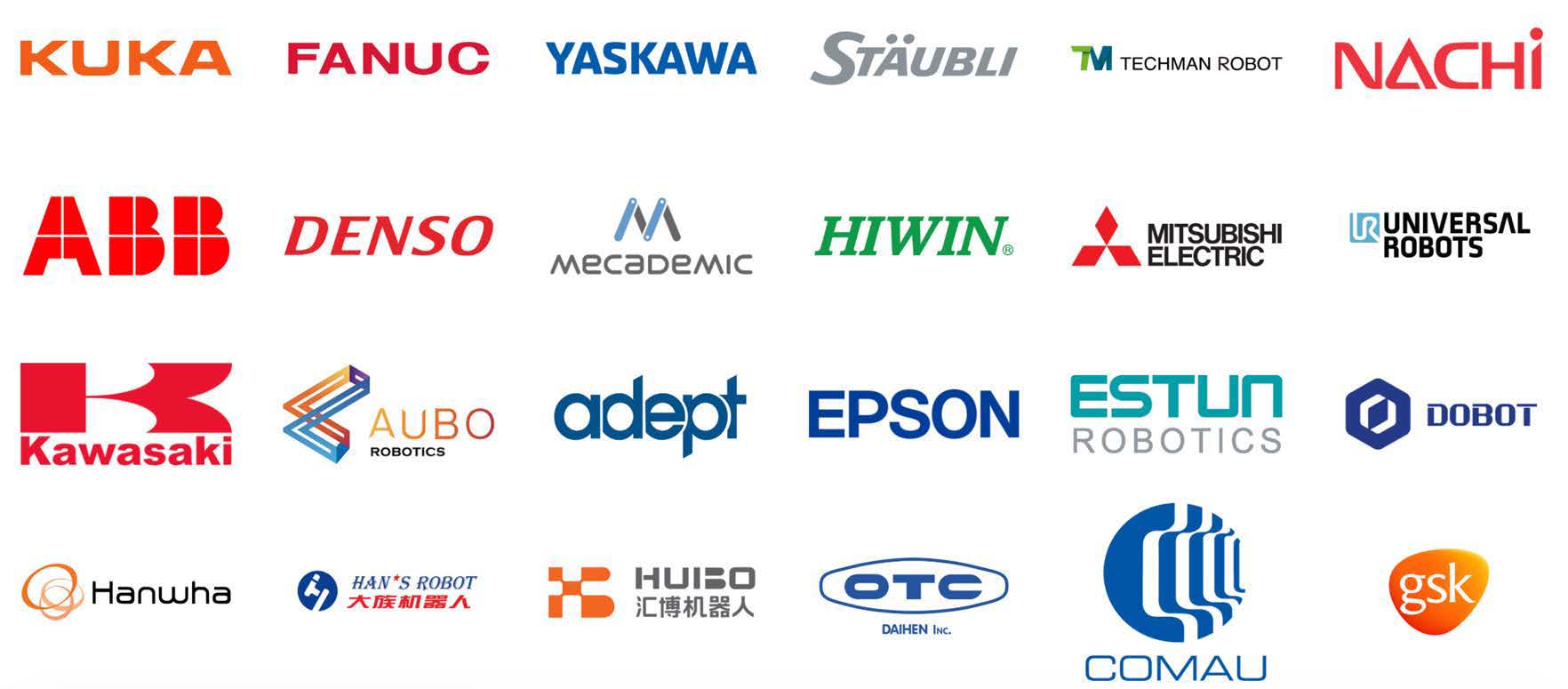 机器人离线编程仿真软件RoboDK